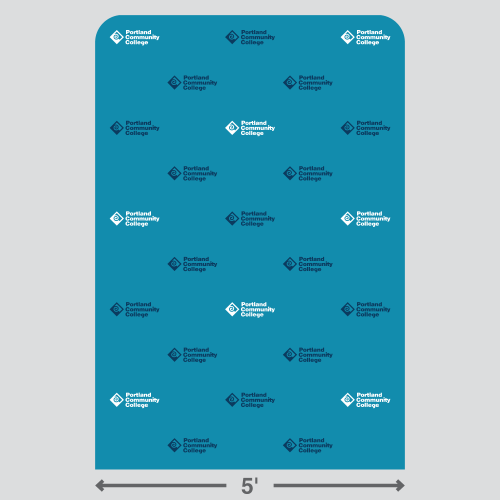 Event Materials | Marketing and Communications at PCC