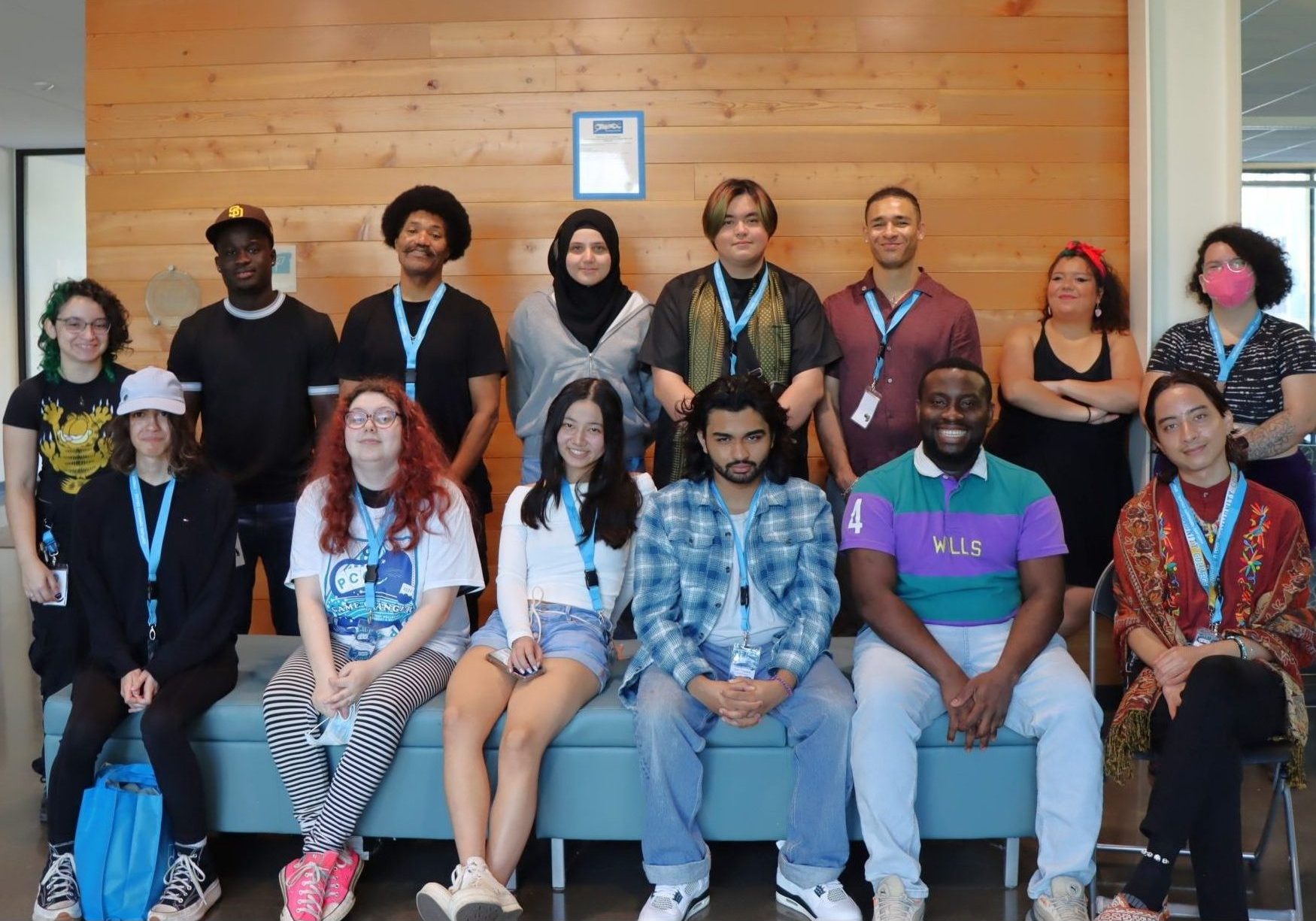 Multicultural Centers at PCC