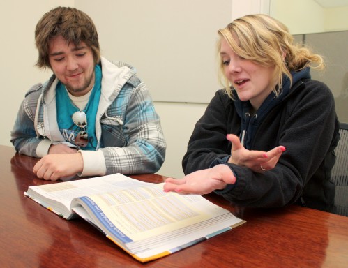 Gateway program celebrates 1st decade | News at PCC