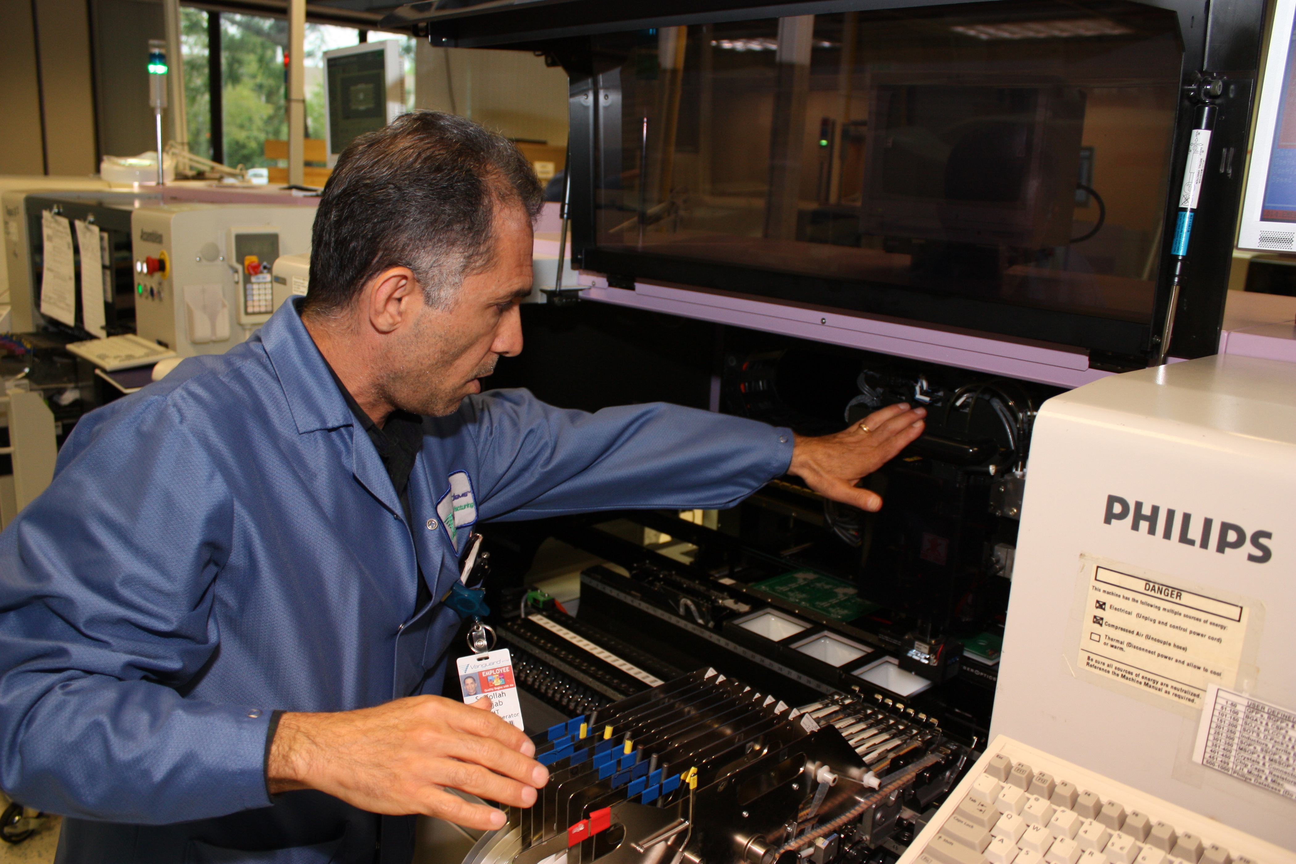 Skills training creates job pathway | News at PCC