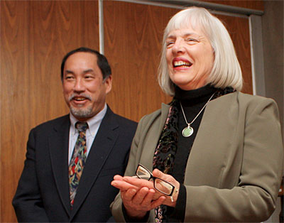 Sylvania Fireside Chats focus on budget | News at PCC