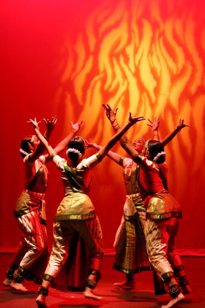 Sylvania hosts classical Indian dance | News at PCC