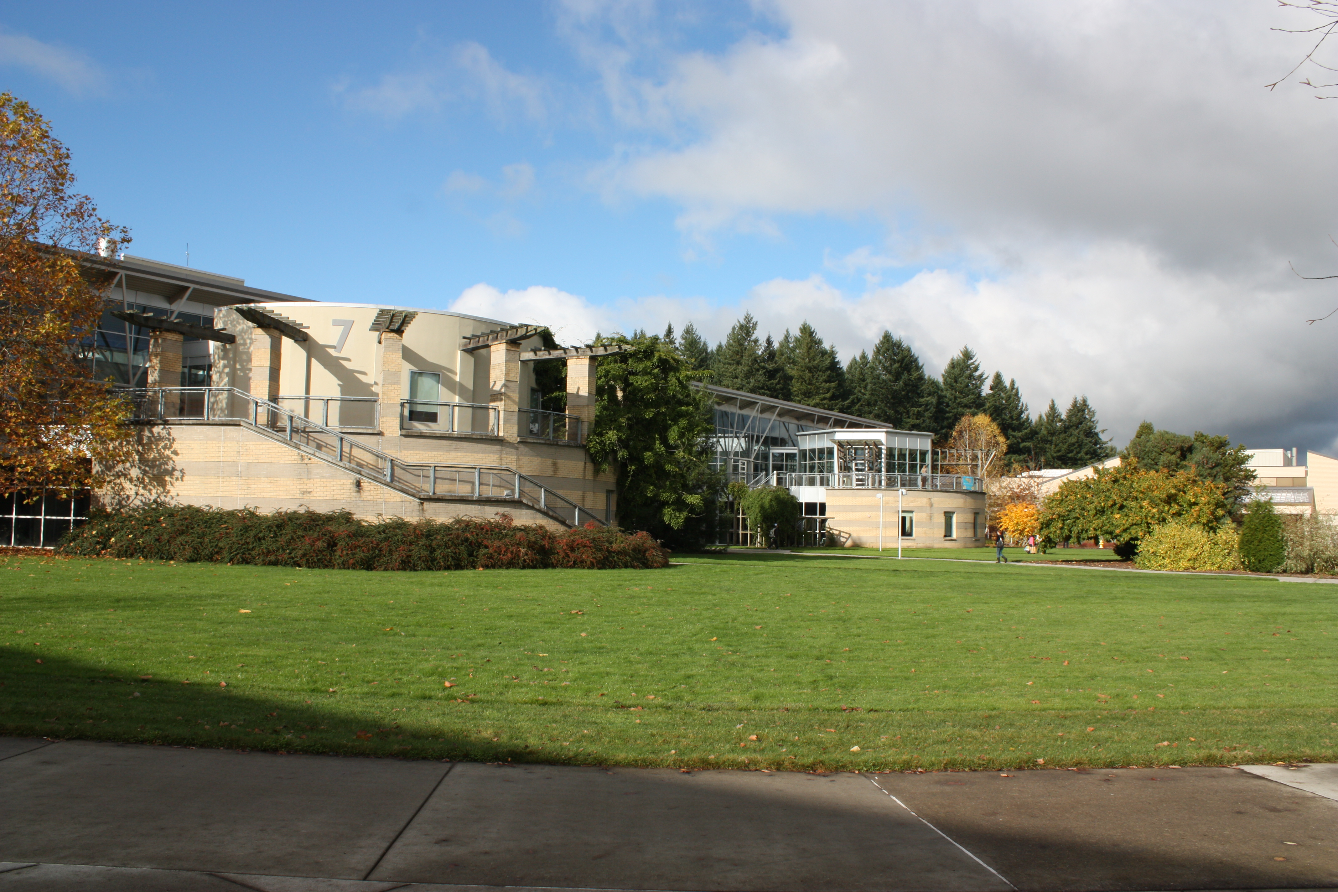 PCC Board seats up for election | News at PCC