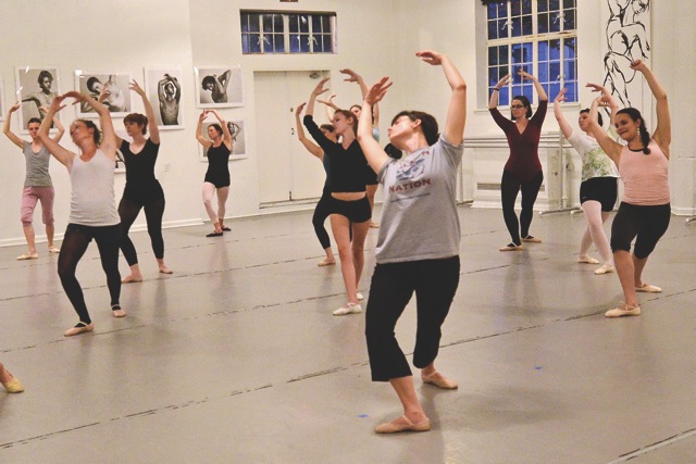 Dance card filled | News at PCC