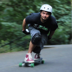 Riders coast in Longboarding 101 | News at PCC