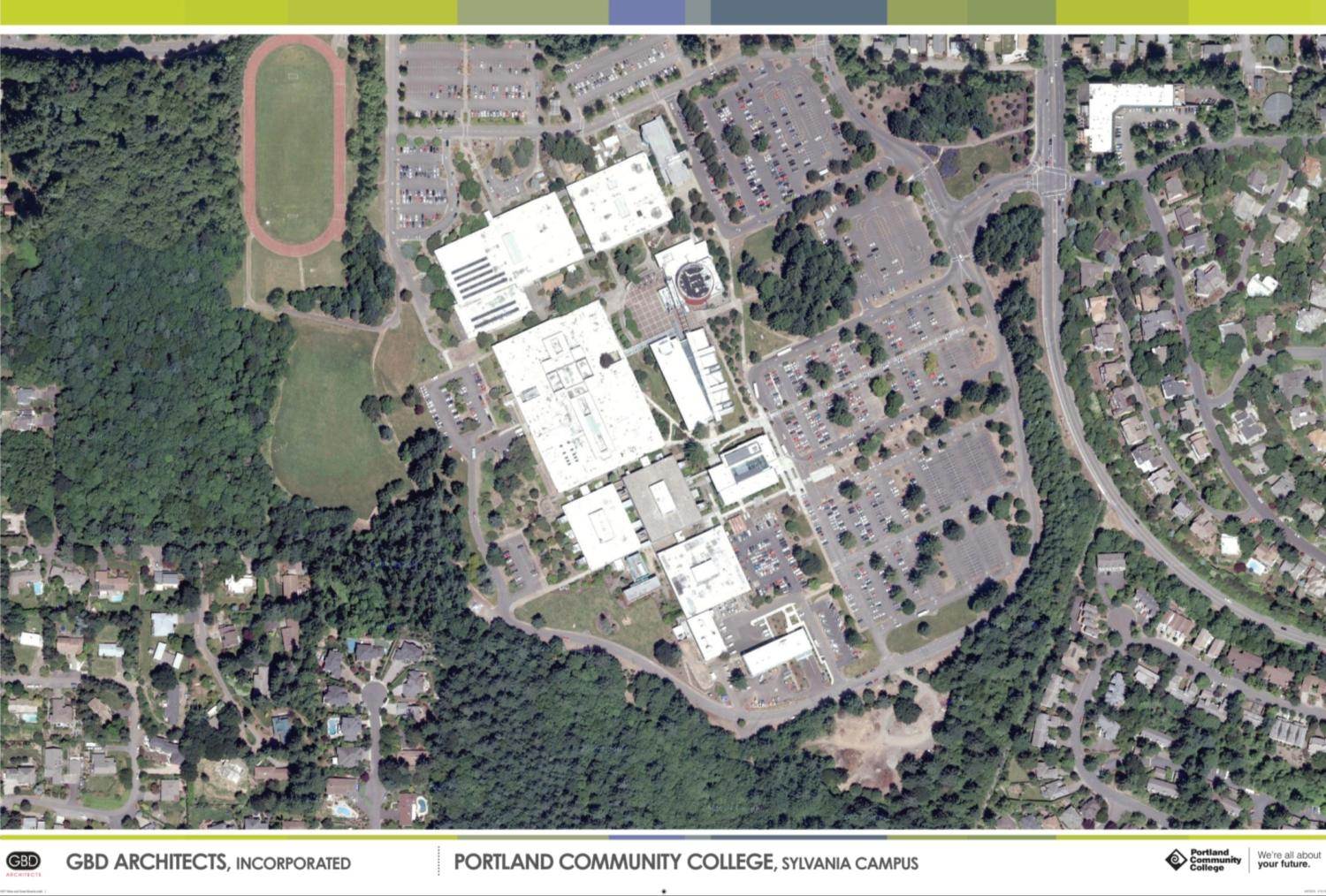 Open house for CC Building plans | News at PCC