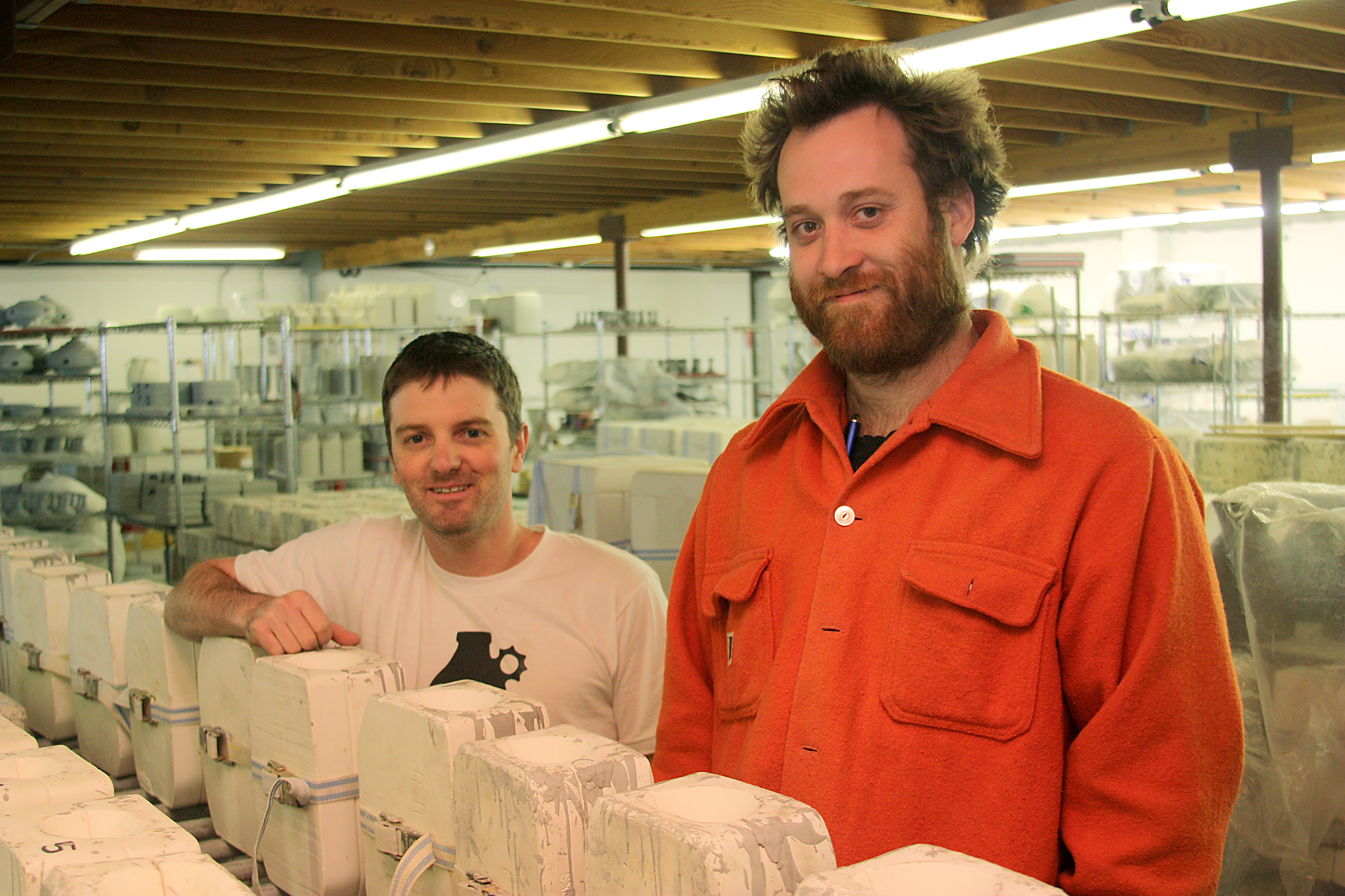 Mudshark swims to charted waters | News at PCC