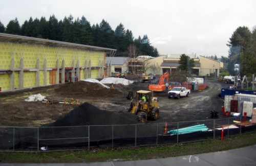 Recycling at its best: Nothing goes to waste at Rock Creek Cam… | News ...