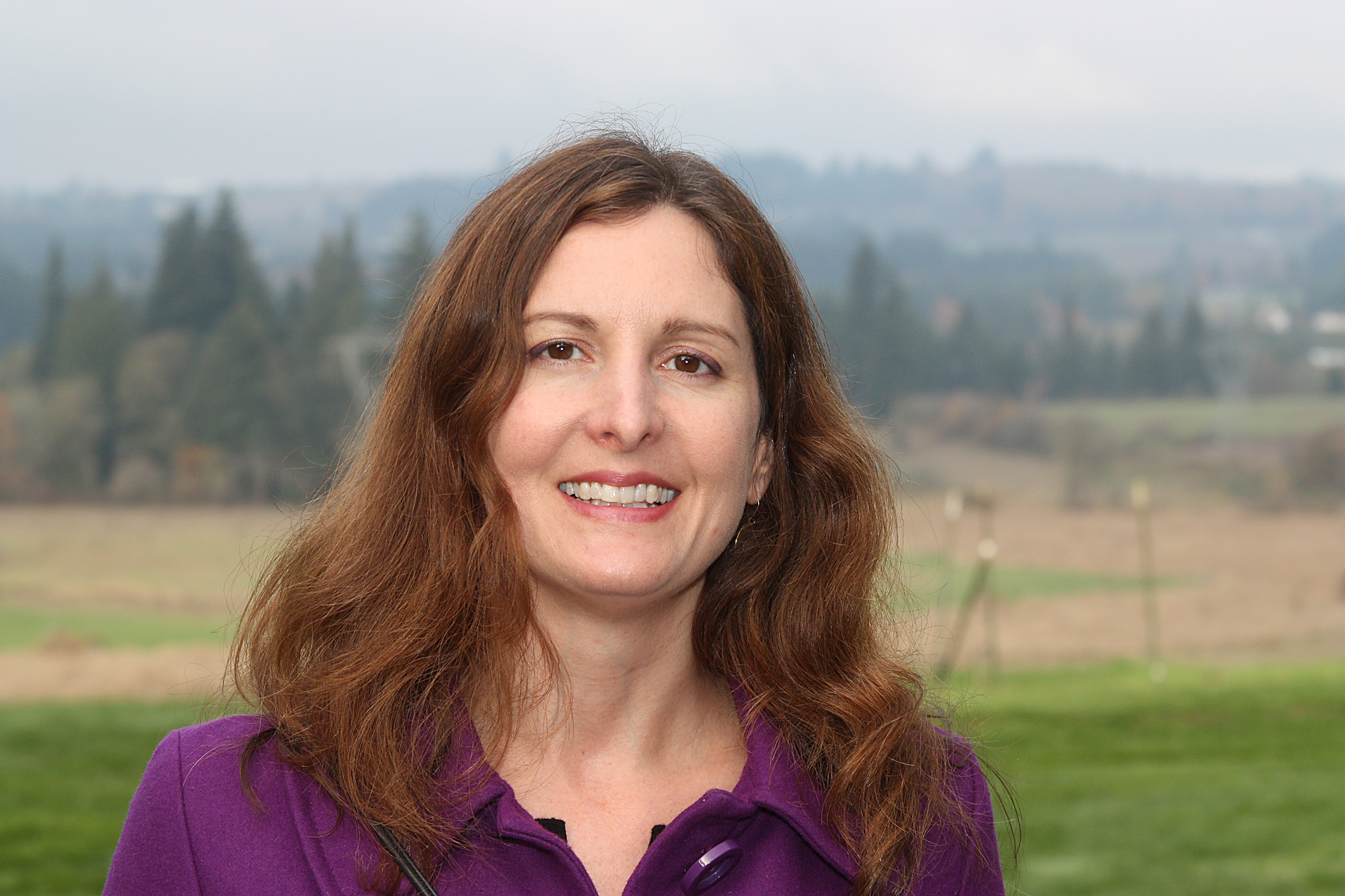 An instructor with buzz | News at PCC