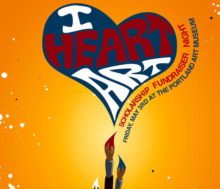 ASPCC hosts art fundraiser | News at PCC