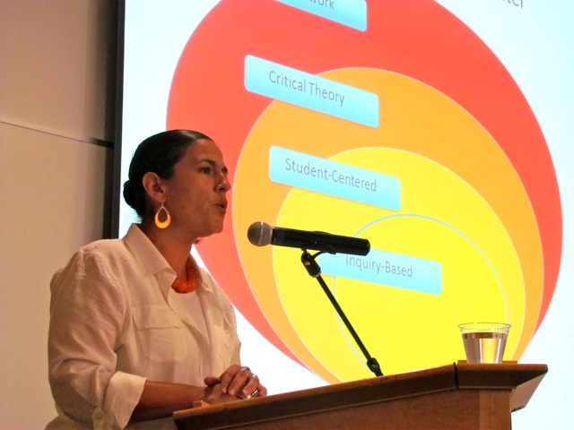 Sylvania completion ceremonies delight | News at PCC