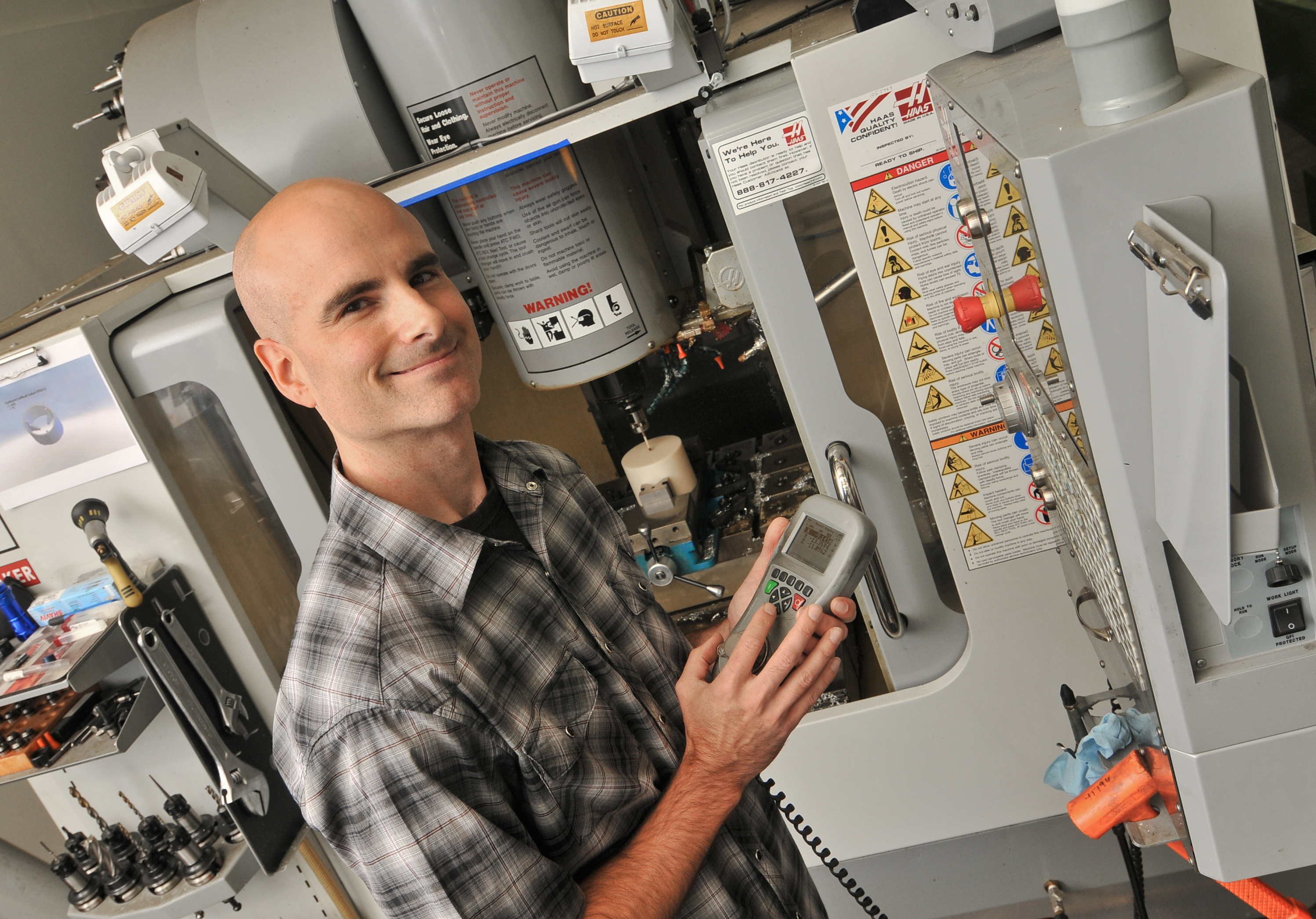 Programming the right fit | News at PCC