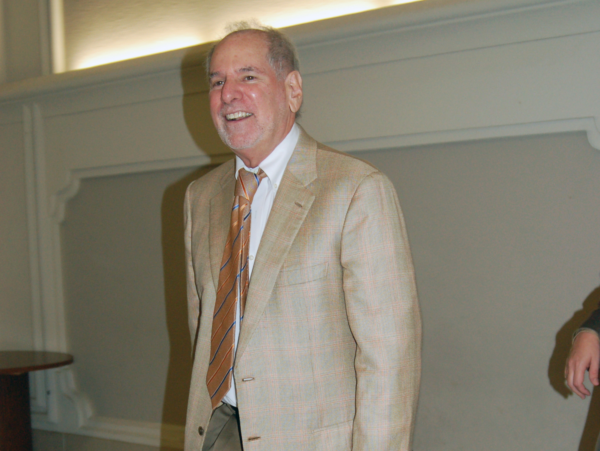 PCC's move toward completion | News at PCC