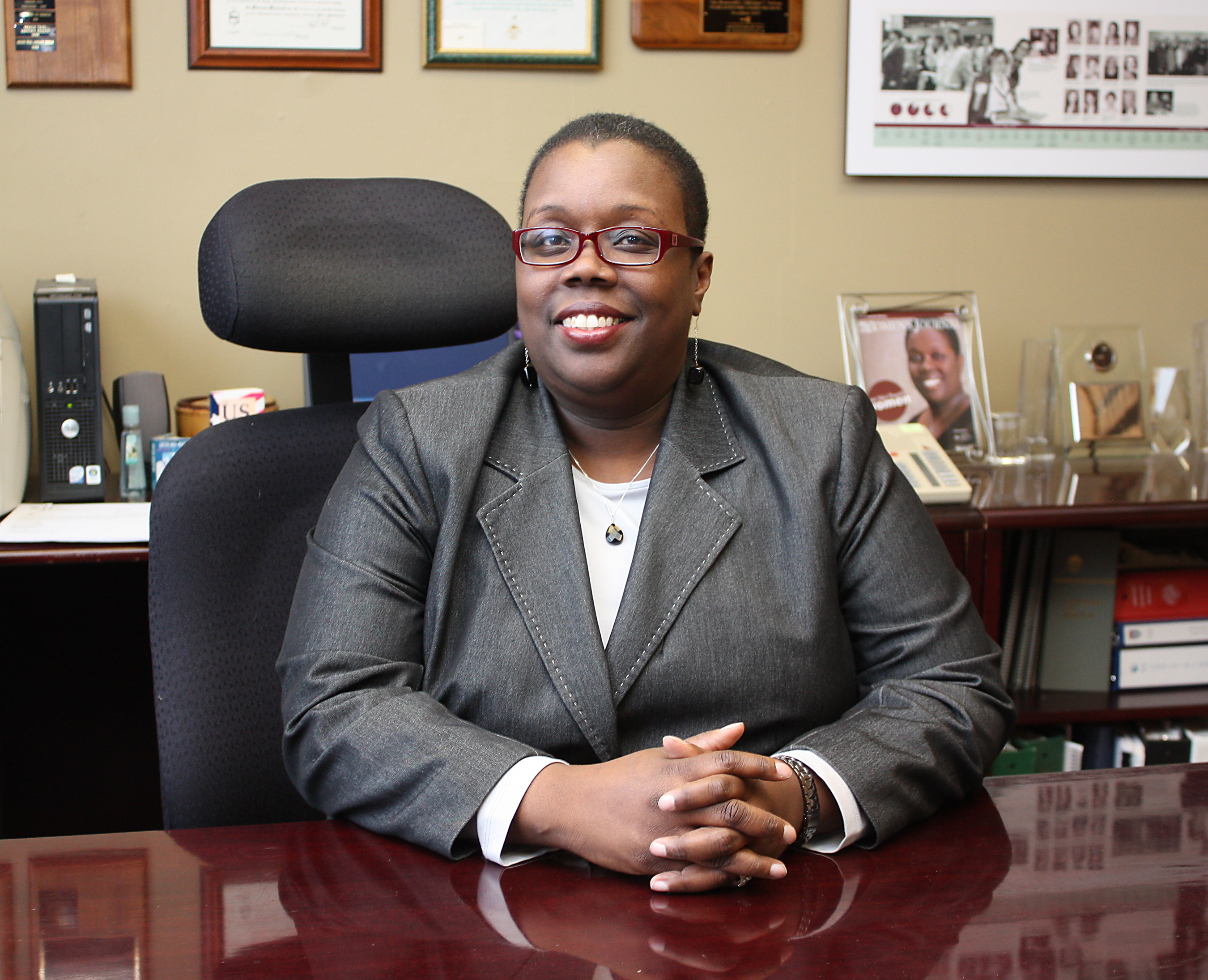 Local judge to deliver BHM keynote | News at PCC
