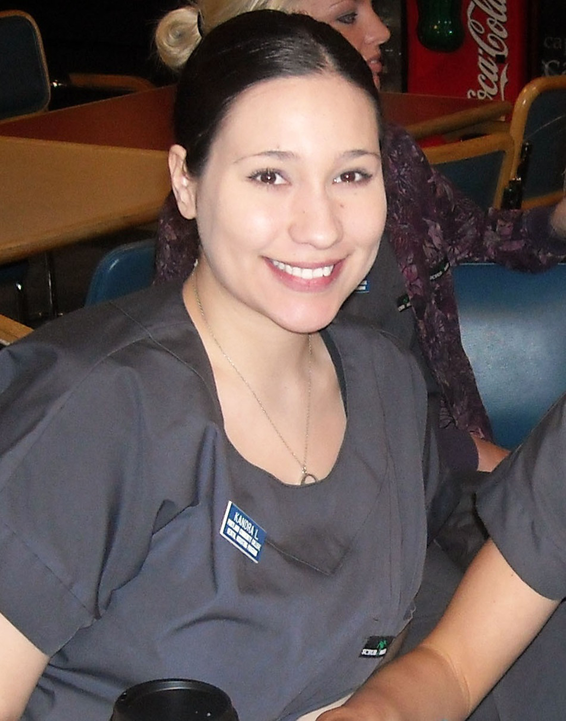 Alum earns national scholarship | News at PCC