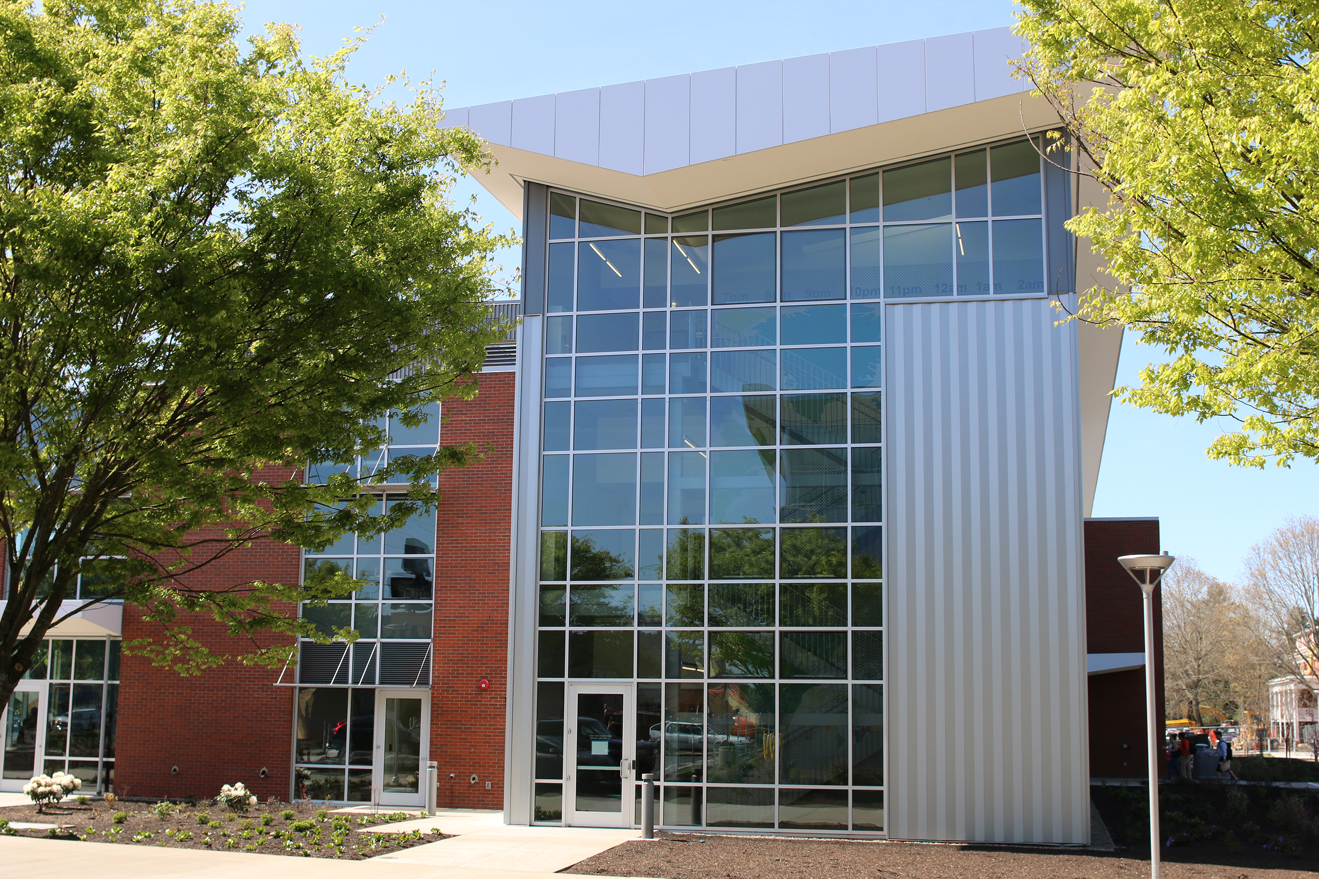 Southeast becomes a campus | News at PCC