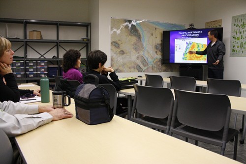 Southeast Campus STEM Center launches First Annual STEM Career … | News ...