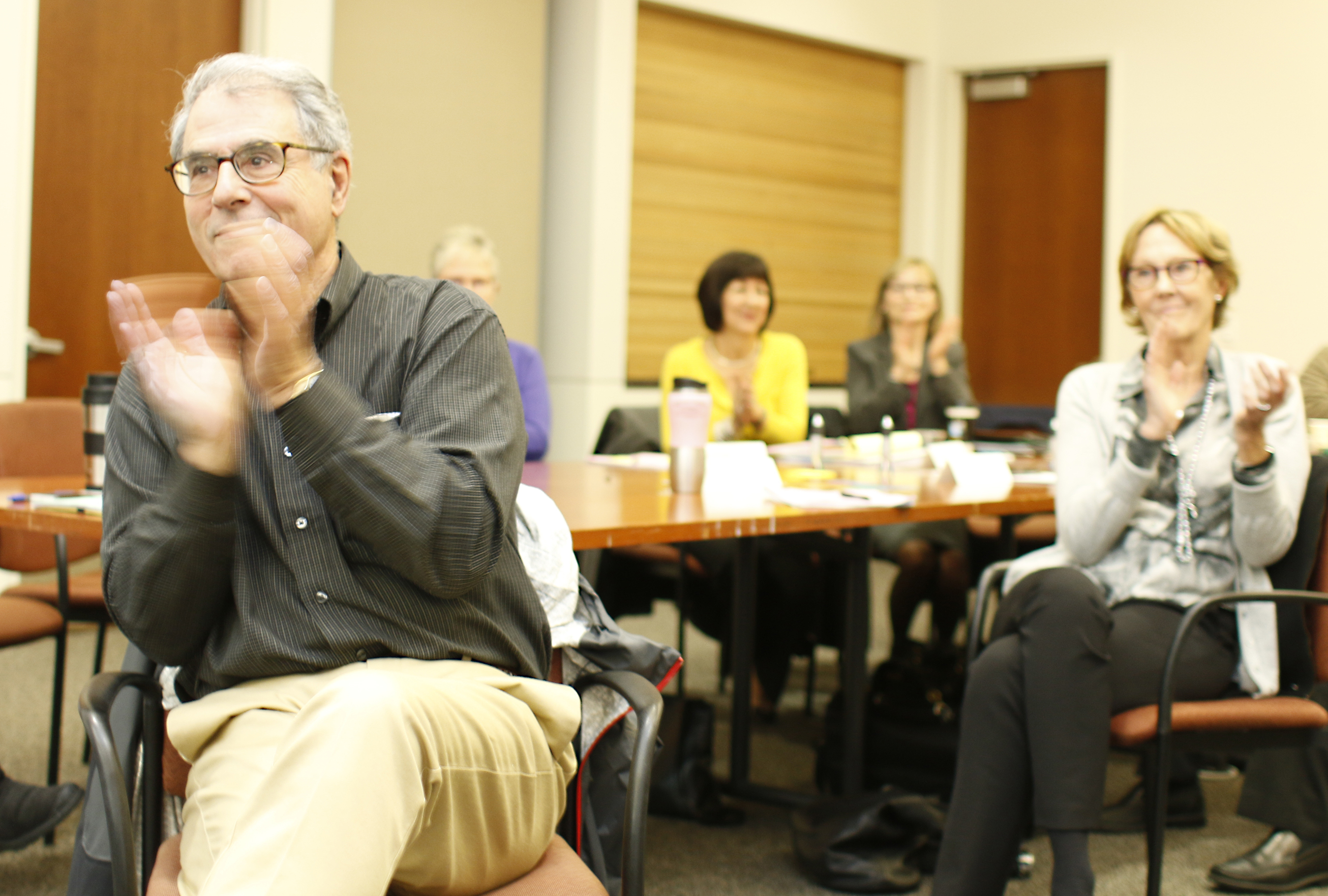 Tim Wise speaking at Cascade | News at PCC