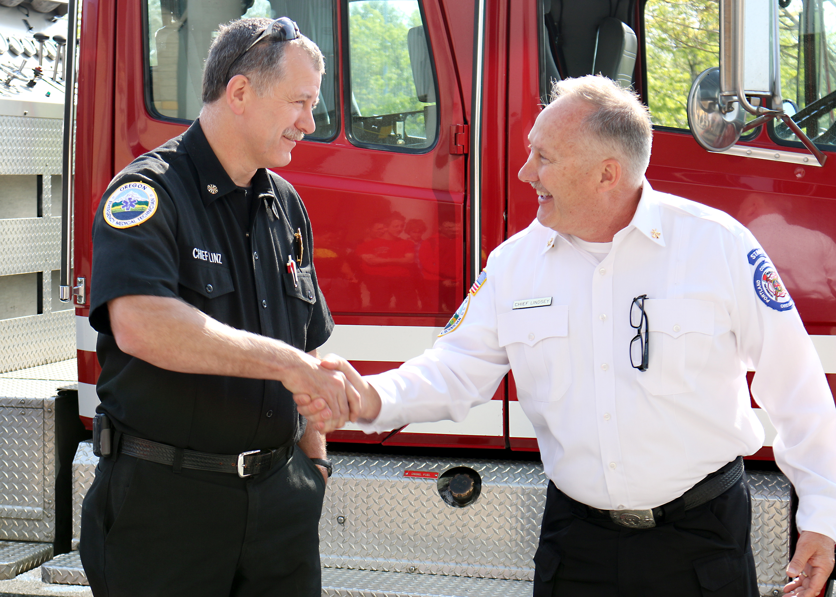 Engine for Learning | News at PCC