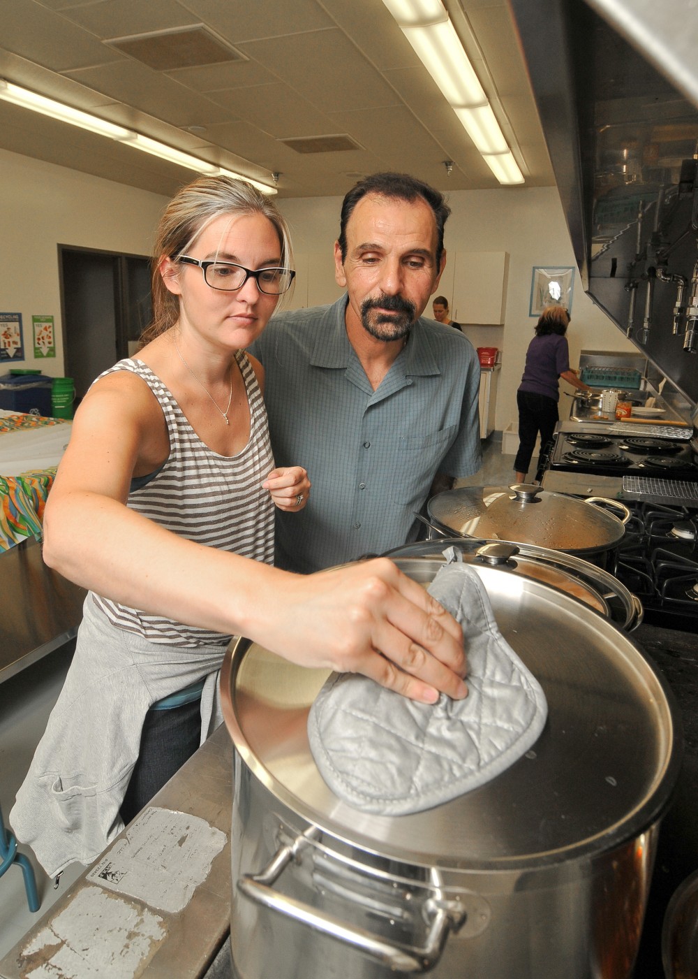 Tasty Delights | News at PCC