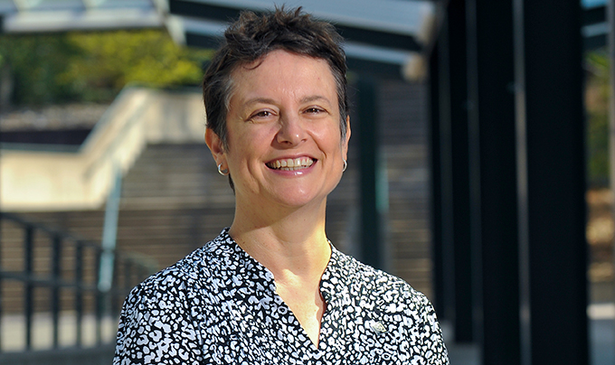 Q&A with Lisa Avery | News at PCC