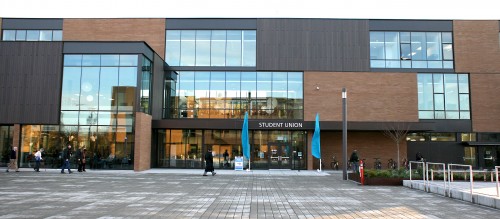 Cascade's Student Union Turns 1 | News at PCC