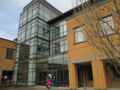 New Era Begins for Cascade Building | News at PCC