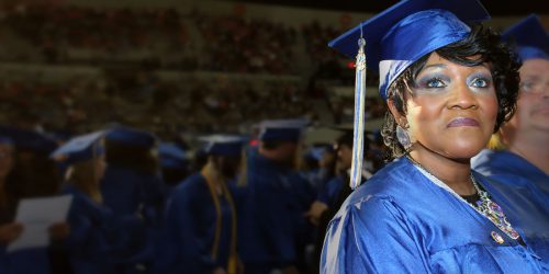 Photo Finish for 2016 Graduates | News at PCC