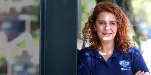 A Stellar Scholar | News at PCC