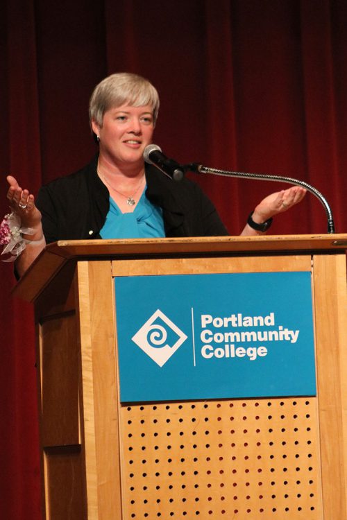 PCC Honors Radiography Grads | News at PCC