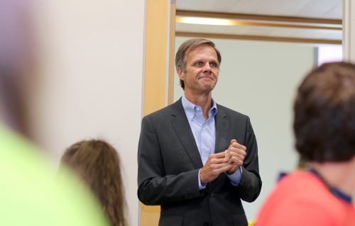 Keeping the Oregon Promise | News at PCC