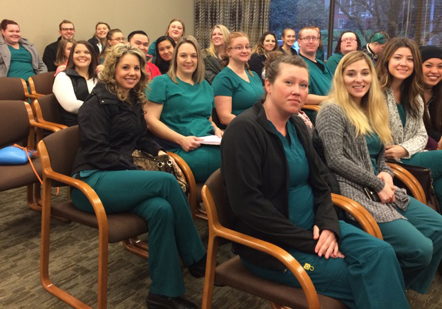 $1.6 Million for PCC's ITT Students | News at PCC