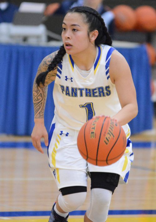 Panthers Score Double Victories | News at PCC