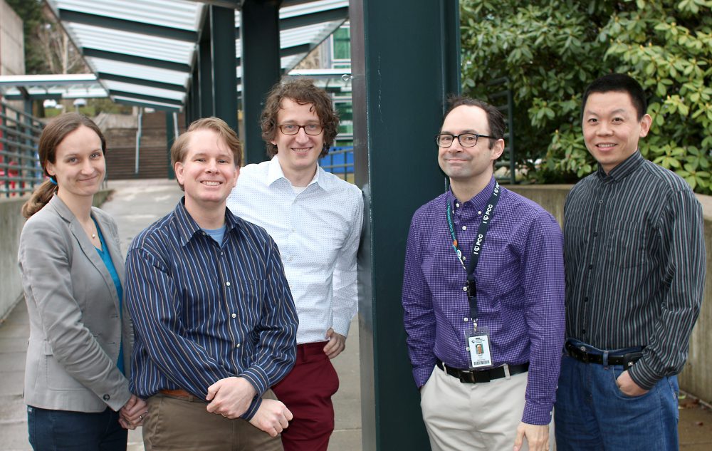 PCC Boasts Textbook Savings | News at PCC