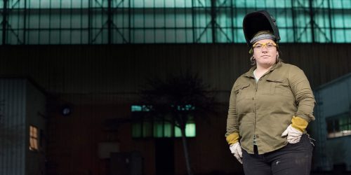 Made of Metal | News at PCC