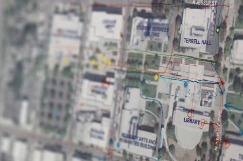 Planning PCC's Future Facilities | News at PCC