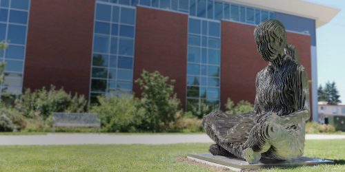 A Campus Transformed | News at PCC