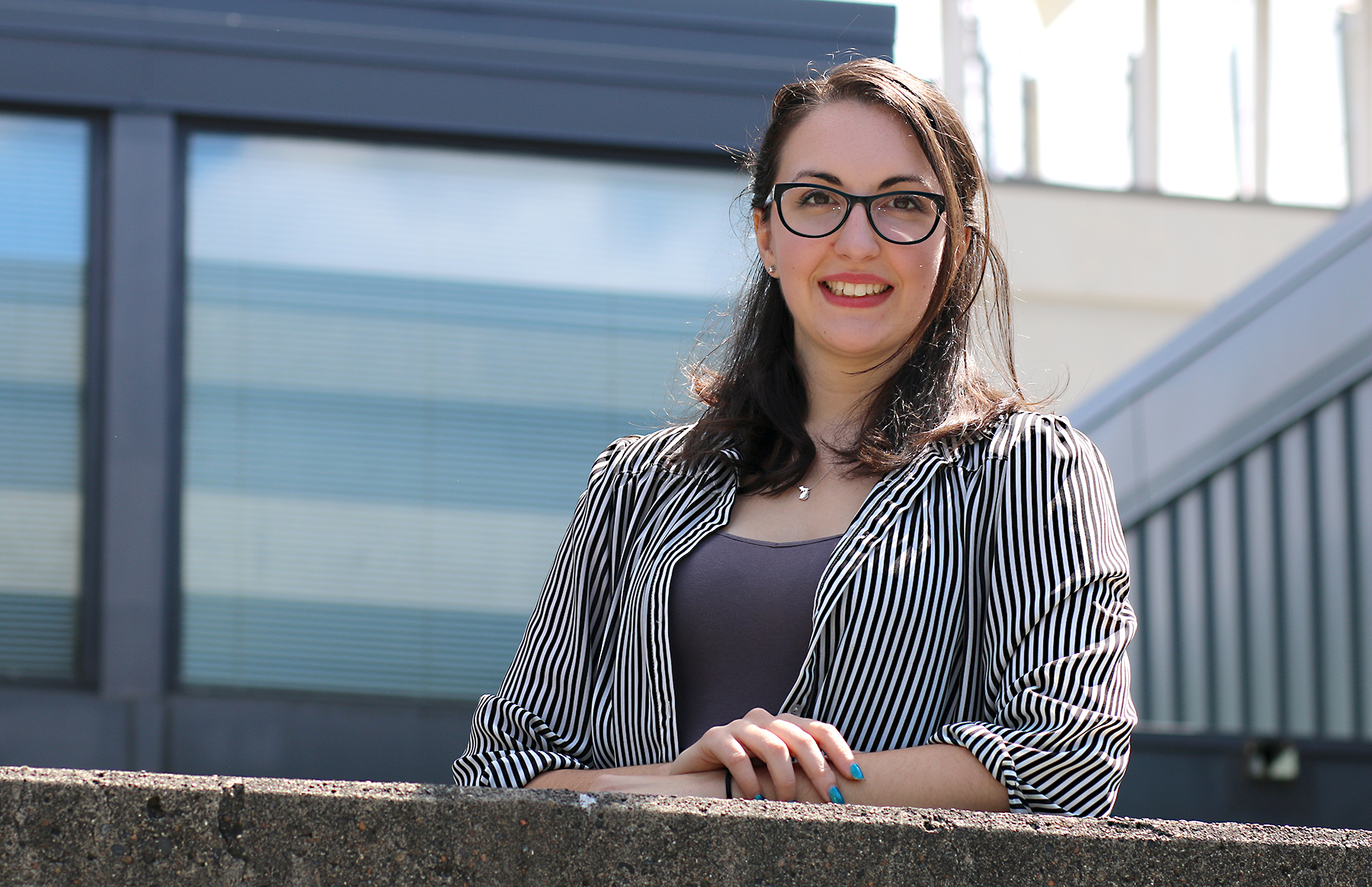 Getting the Call | News at PCC