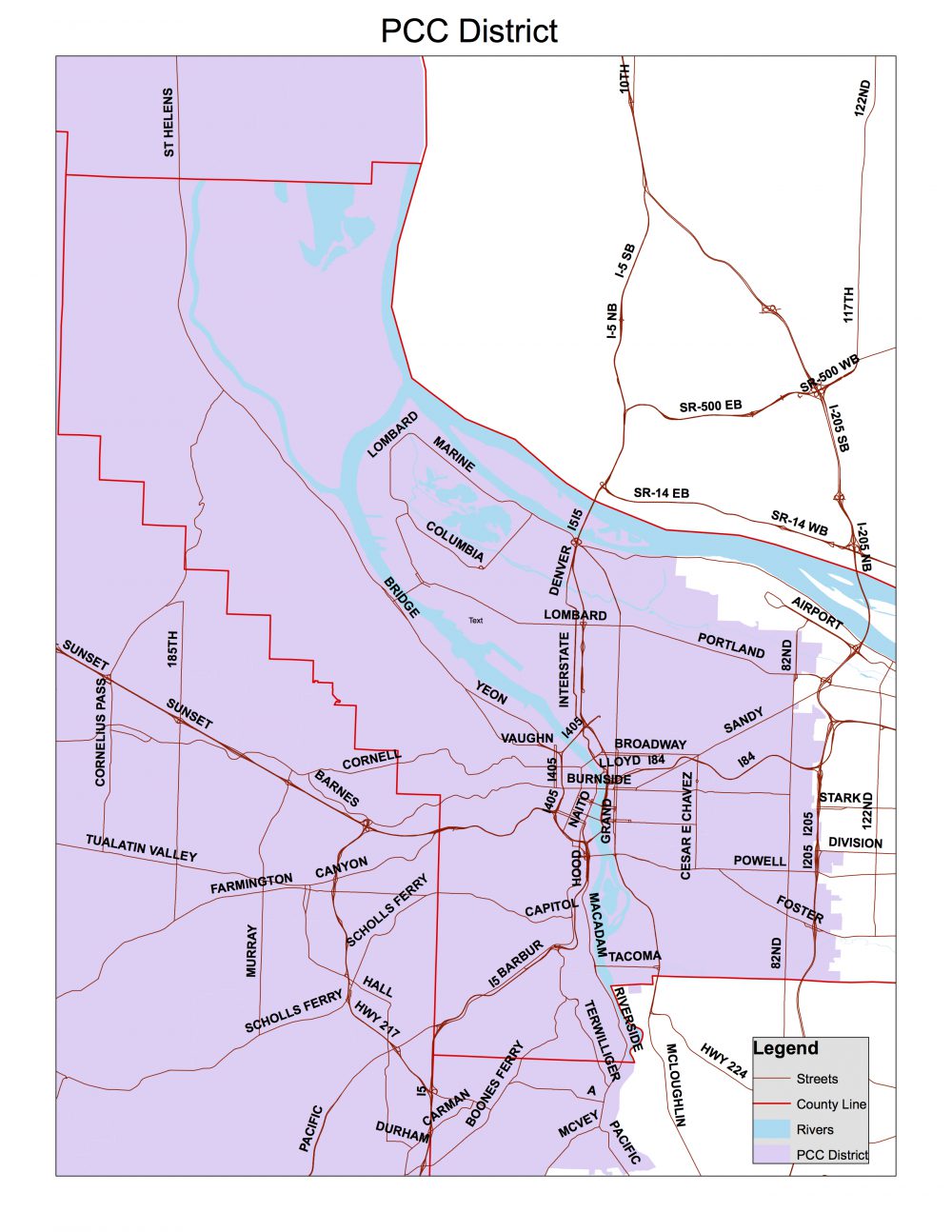 PCC passes bond in landslide | News at PCC