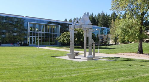 PCC Announces Next Rock Creek President | News at PCC