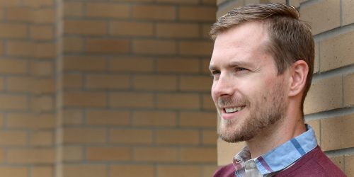 The Great Carmack | News at PCC