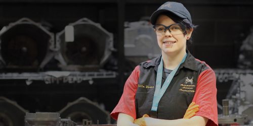 The Nomadic Mechanic | News at PCC