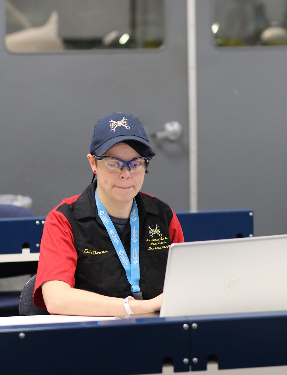 The Nomadic Mechanic | News at PCC