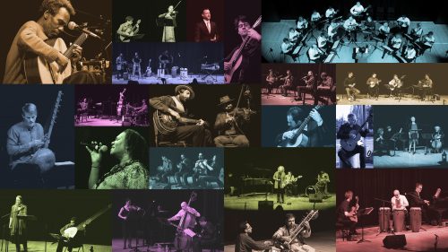 Experience Music Series Returns to RC | News at PCC