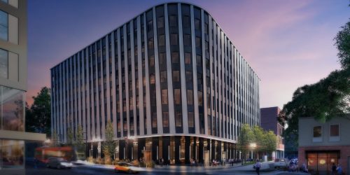 Building of Futures | News at PCC