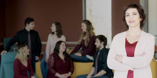 A Campaign for Opportunity | News at PCC