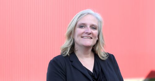 Meet PCC's Fulbright Recipient | News at PCC