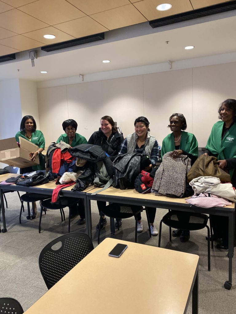 Cascade Caps Successful Fall Event Season | News at PCC