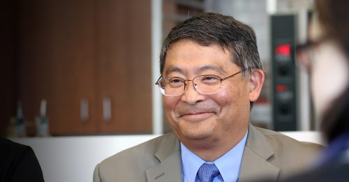 A Message from the President | News at PCC