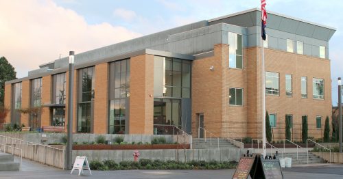 Online Library, Bookstore Services Available | News at PCC